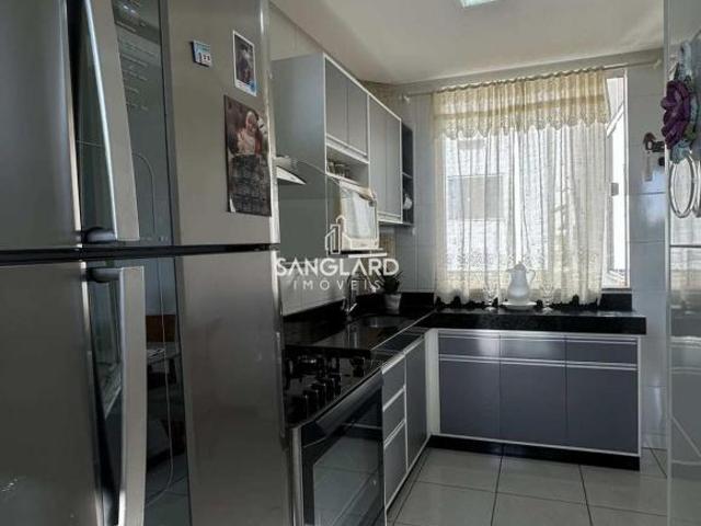 Apartamento para venda em Santana do Paraíso