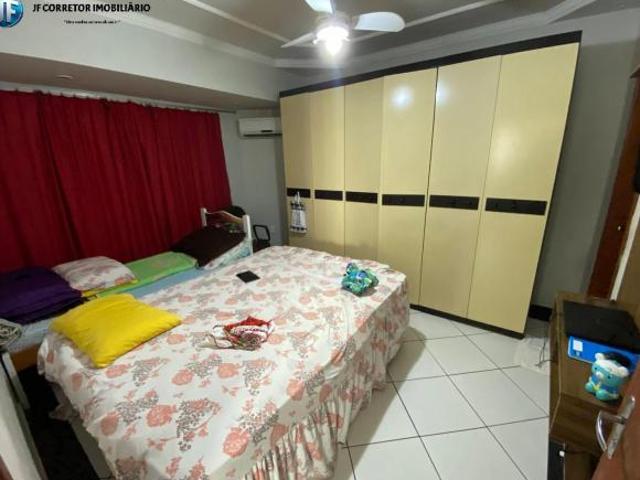 Apartamento para venda em Santana do Paraíso