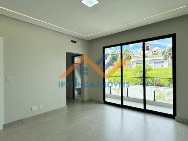 Apartamento para venda em Santana do Paraíso