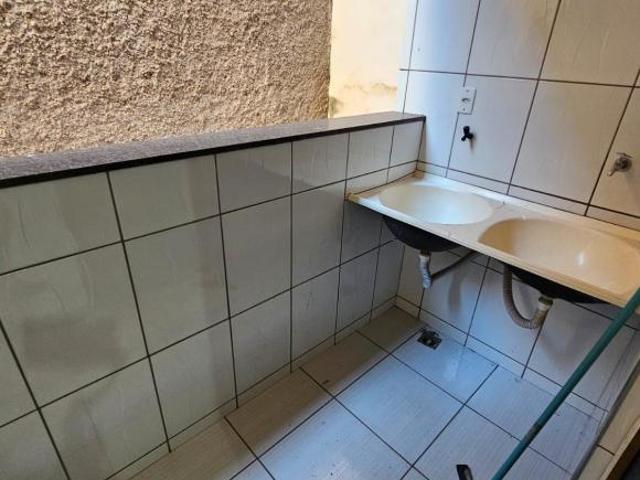 Apartamento para venda em Santana do Paraíso