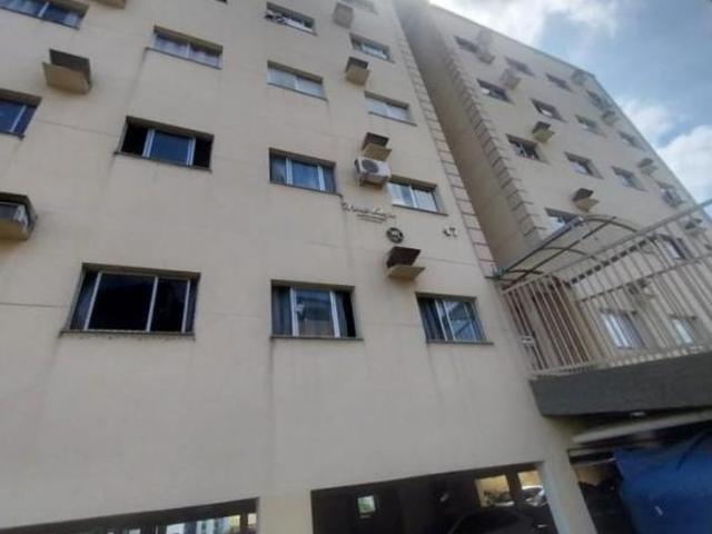 Apartamento para Venda em Santana do Paraíso, cidade nova, 2 dormitórios, 1 banheiro, 1 vaga