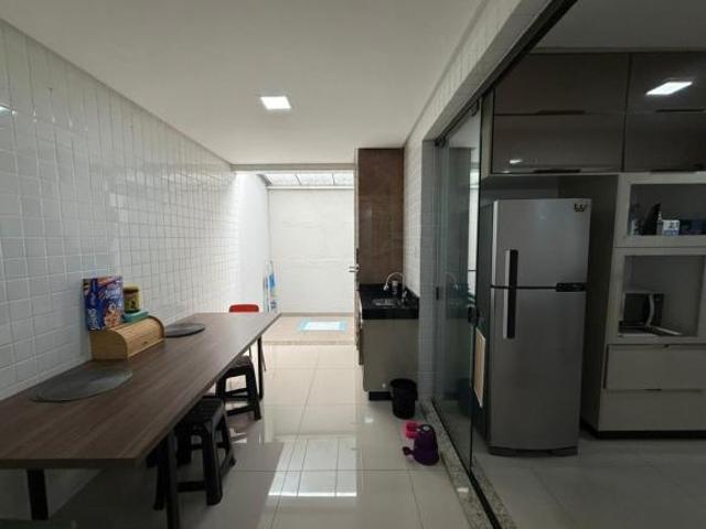 Apartamento para Venda em Santana do Paraíso, cidade nova, 3 dormitórios, 1 suíte, 1 banheiro