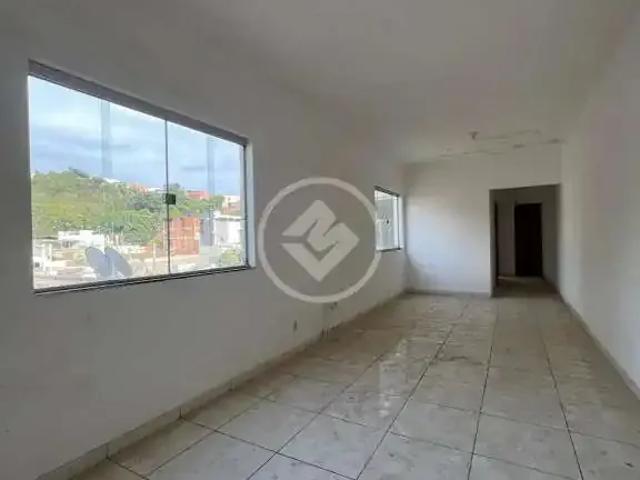 Apartamento para Venda em Santana do Paraíso/MG Bom Pastor 2 Quartos