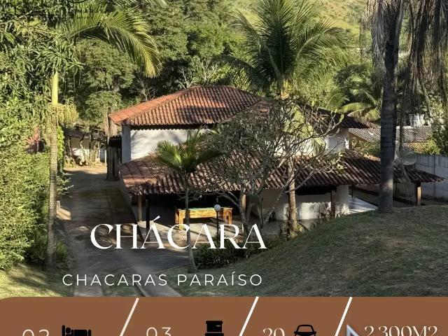 Apartamento para Venda em Santana do Paraíso/MG Chácara Paraíso 3 Quartos
