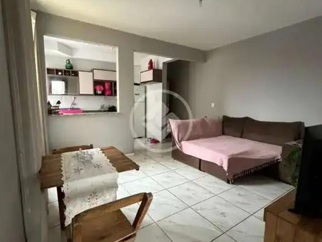 Apartamento para Venda em Santana do Paraíso/MG Cidade Nova 2 Quartos