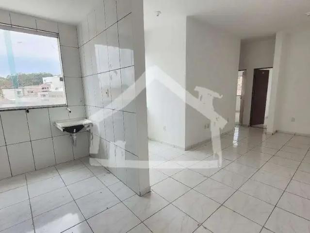 Apartamento para Venda em Santana do Paraíso/MG Cidade Nova 2 Quartos