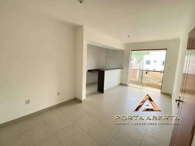Apartamento para Venda em Santana do Paraíso/MG Cidade Nova 2 Quartos