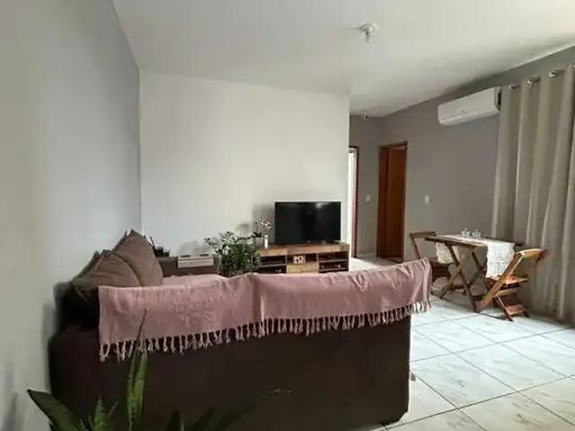 Apartamento para Venda em Santana do Paraíso/MG Cidade Nova 2 Quartos