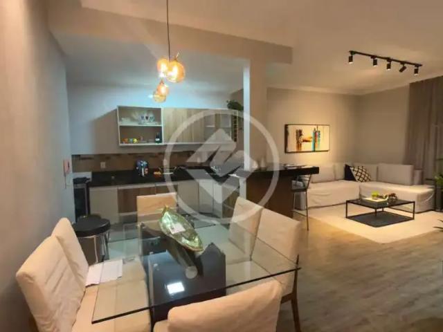 Apartamento para Venda em Santana do Paraíso/MG Cidade Nova 2 Quartos