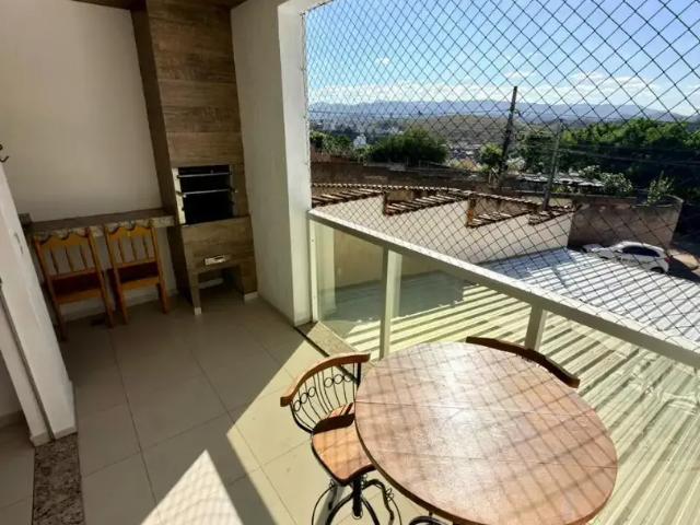 Apartamento para Venda em Santana do Paraíso/MG Cidade Nova 2 Quartos