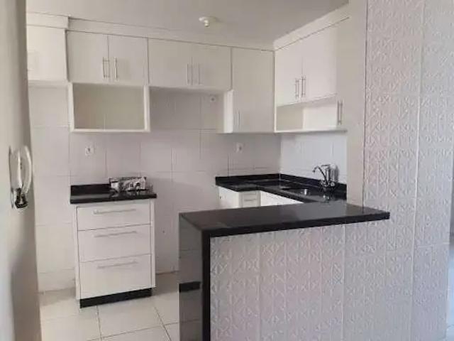 Apartamento para Venda em Santana do Paraíso/MG Cidade Nova 2 Quartos