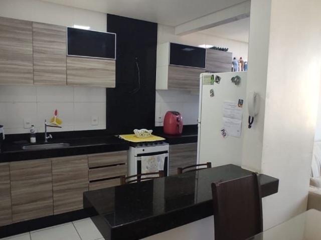 Apartamento para Venda em Santana do Paraíso/MG Cidade Nova 3 Quartos