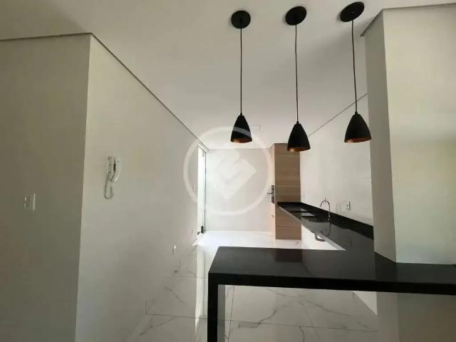Apartamento para Venda em Santana do Paraíso/MG Cidade Nova 3 Quartos