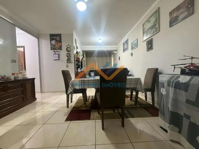 Apartamento para Venda em Santana do Paraíso/MG Cidade Nova 3 Quartos