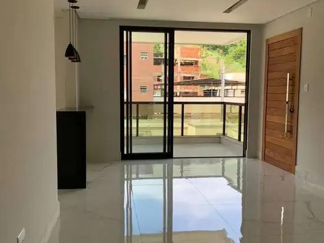 Apartamento para Venda em Santana do Paraíso/MG Cidade Nova 3 Quartos