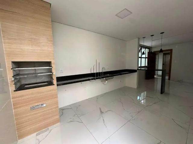 Apartamento para Venda em Santana do Paraíso/MG Cidade Nova 3 Quartos