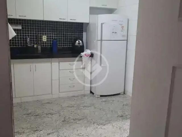 Apartamento para Venda em Santana do Paraíso/MG Jardim Vitória 2 Quartos