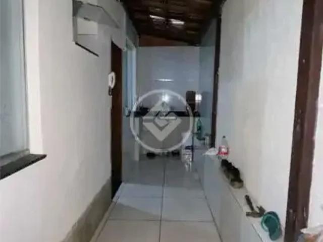 Apartamento para Venda em Santana do Paraíso/MG Jardim Vitória 2 Quartos
