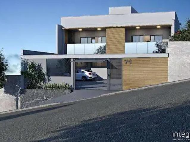 Apartamento para Venda em Santana do Paraíso/MG Parque Veneza 3 Quartos