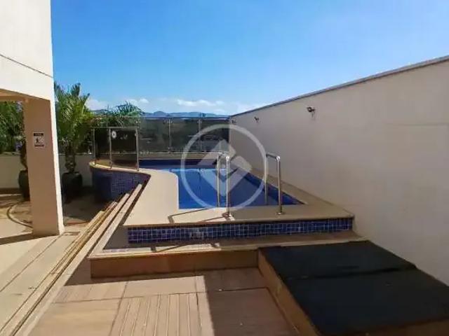 Apartamento para Venda em Santana do Paraíso/MG Parque Veneza 3 Quartos