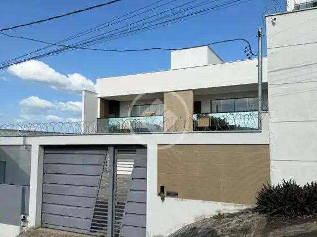 Apartamento para Venda em Santana do Paraíso/MG Parque Veneza 3 Quartos