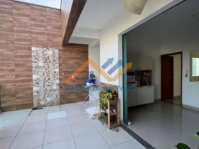Apartamento para Venda em Santana do Paraíso/MG Parque Caravelas 3 Quartos