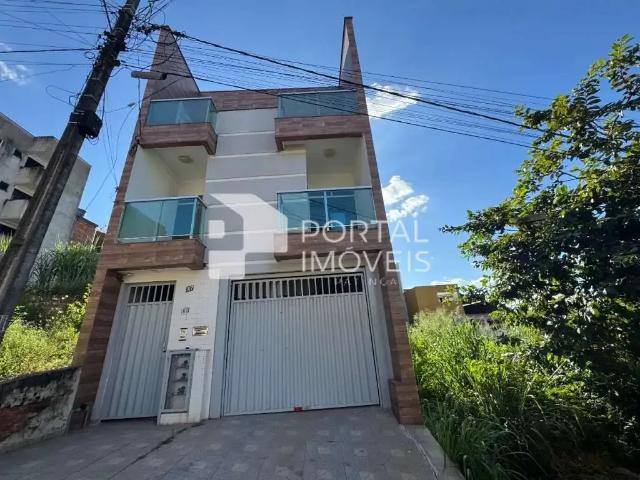 Apartamento para Venda em Santana do Paraíso/MG Parque Caravelas 2 Quartos