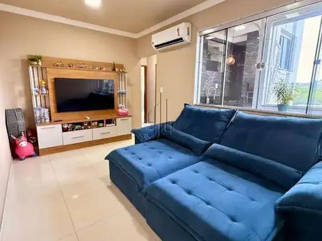 Apartamento para Venda em Santana do Paraíso/MG Parque Caravelas 2 Quartos