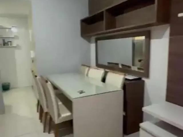 Apartamento para Venda em Santana do Paraíso/MG Residencial Bethania 2 Quartos