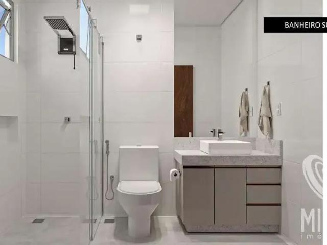 Apartamento para Venda em Santana do Paraíso/MG Residencial Bethania 2 Quartos