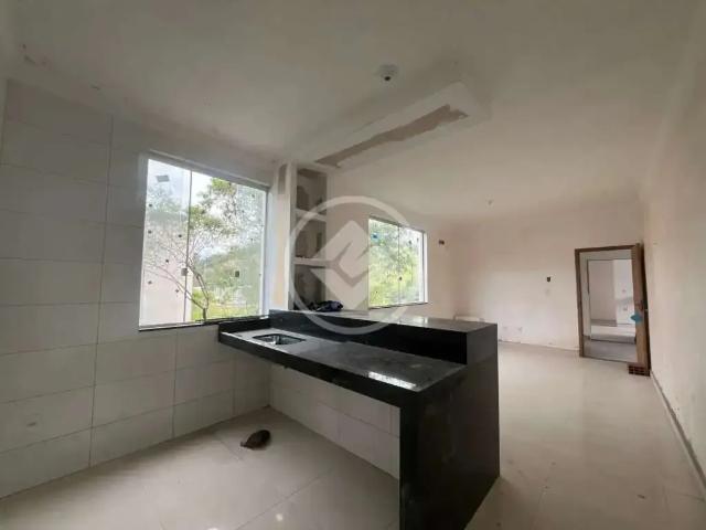 Apartamento para Venda em Santana do Paraíso/MG Residencial Bethania 2 Quartos