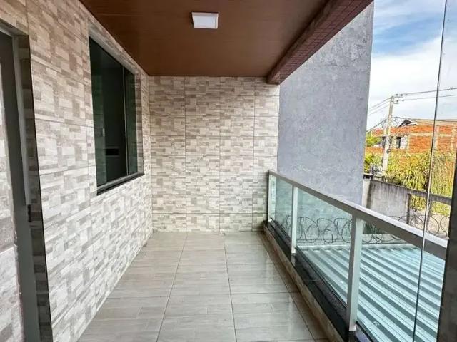 Apartamento para Venda em Santana do Paraíso/MG Residencial Bethania 3 Quartos