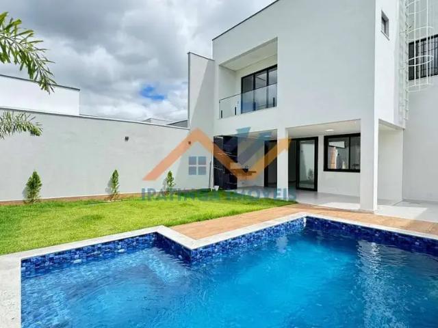 Apartamento para Venda em Santana do Paraíso/MG Residencial Bethania 3 Quartos