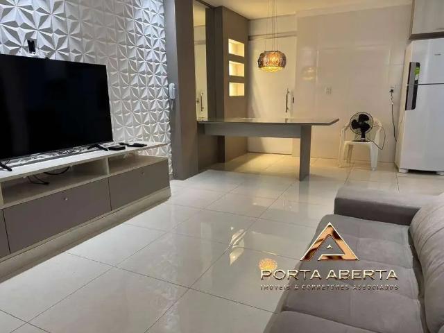 Apartamento para Venda em Santana do Paraíso/MG Residencial Bethania 3 Quartos