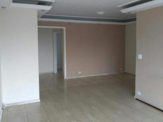 Apartamento para venda em Santana de 115.00m² com 3 Quartos, 1 Suite e 2 Garagens