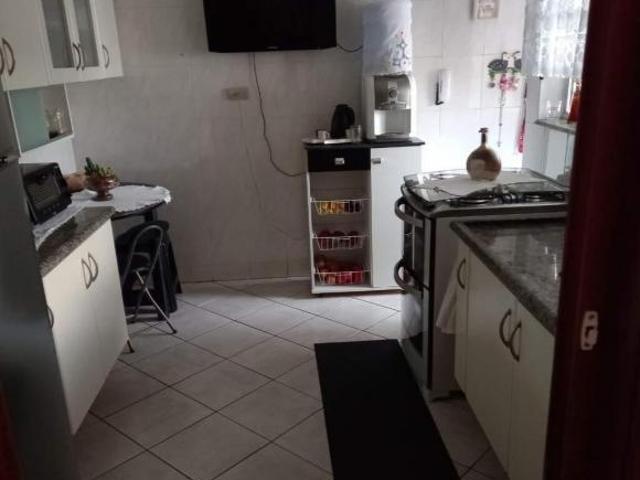 Apartamento para venda em SANTANA de 116.00m² com 3 Quartos, 1 Suite e 1 Garagem