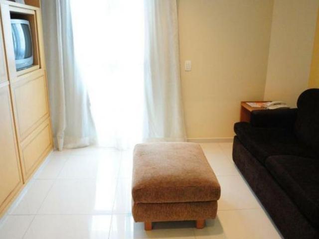 Apartamento para venda em Santana de 32.00m² com 1 Quarto, 1 Suite e 1 Garagem