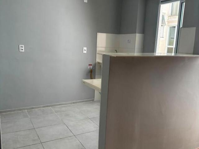 Apartamento para venda em Santana de 40.00m² com 2 Quartos e 1 Garagem