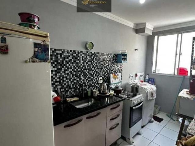 Apartamento para venda em Santana de 44.00m² com 2 Quartos e 1 Garagem