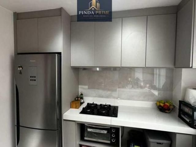 Apartamento para venda em Santana de 45.00m² com 2 Quartos e 1 Garagem