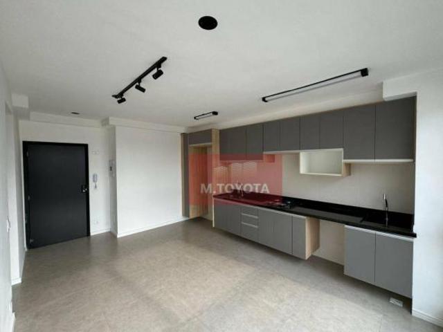 Apartamento para venda em Santana de 48.00m² com 2 Quartos e 1 Garagem