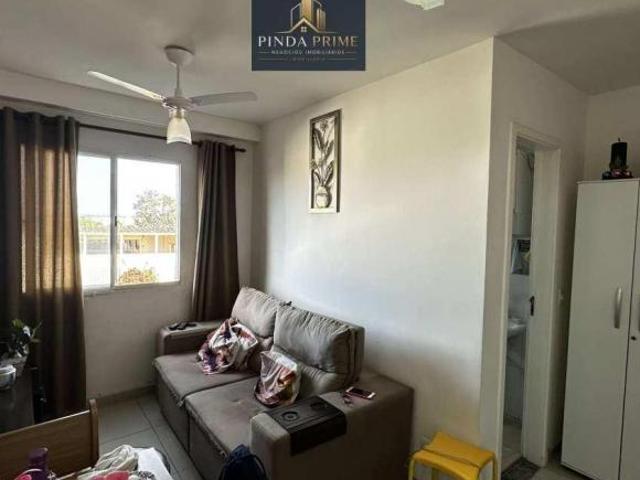 Apartamento para venda em Santana de 50.00m² com 2 Quartos e 1 Garagem