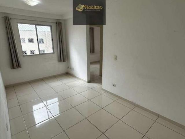 Apartamento para venda em Santana de 50.00m² com 2 Quartos e 1 Garagem