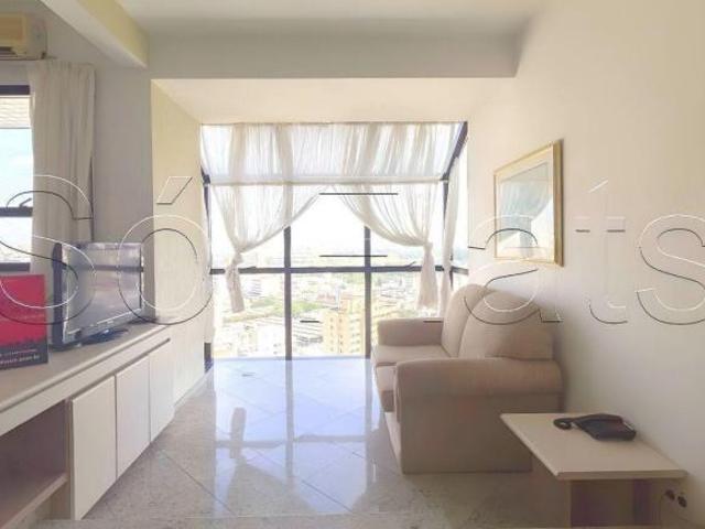 Apartamento para venda em Santana de 55.00m² com 1 Quarto, 1 Suite e 1 Garagem