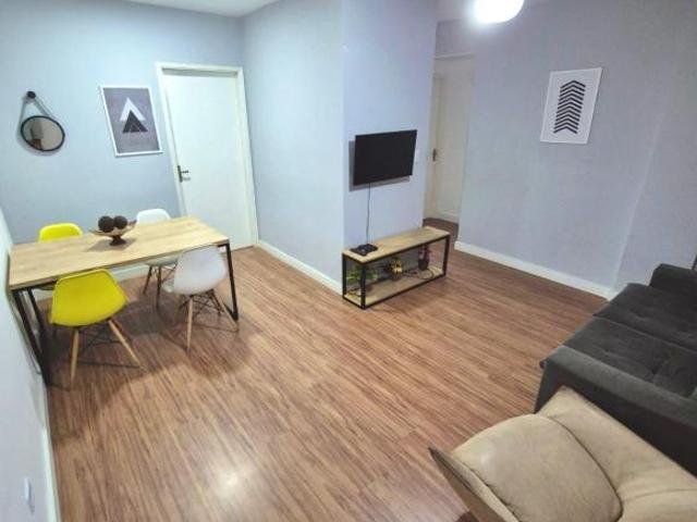 Apartamento para venda em Santana de 56.00m² com 2 Quartos e 1 Garagem
