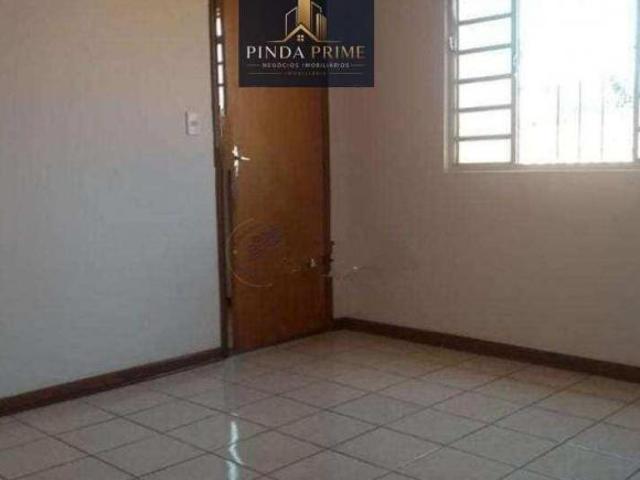Apartamento para venda em Santana de 57.00m² com 2 Quartos e 1 Garagem