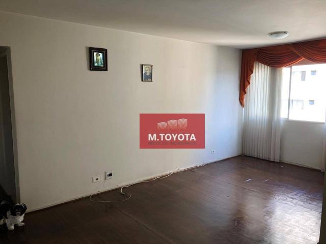 Apartamento para venda em Santana em São Paulo São Paulo de 87.00m² com 3 Quartos, 1 Suíte e 2 Garagens