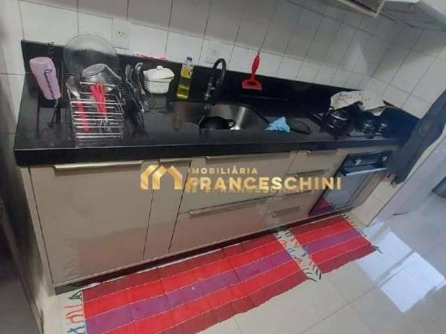 Apartamento para venda em Santana de 94.00m² com 3 Quartos, 1 Suite e 2 Garagens