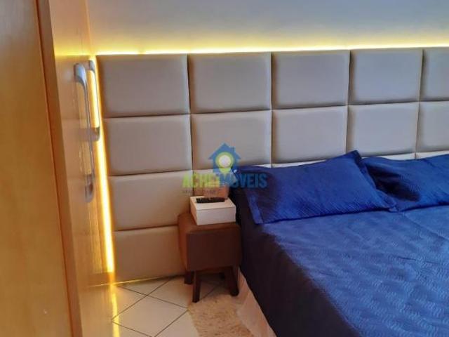 Apartamento para venda em Santana de 97.00m² com 3 Quartos, 1 Suite e 1 Garagem