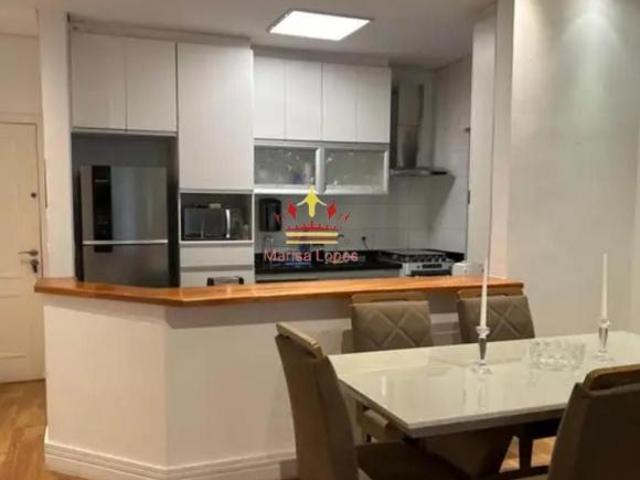 Apartamento para Venda em Santana de Parnaíba, Chácara do Solar III, 3 dormitórios, 3 suítes, 3 banh
